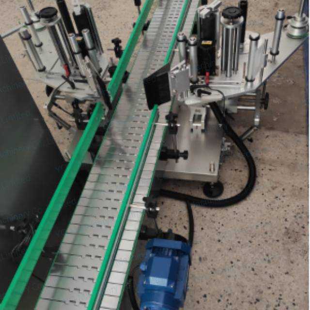 - Buy Product on YQ machinery co.,limitedGallon Jug Labeling Machine ...