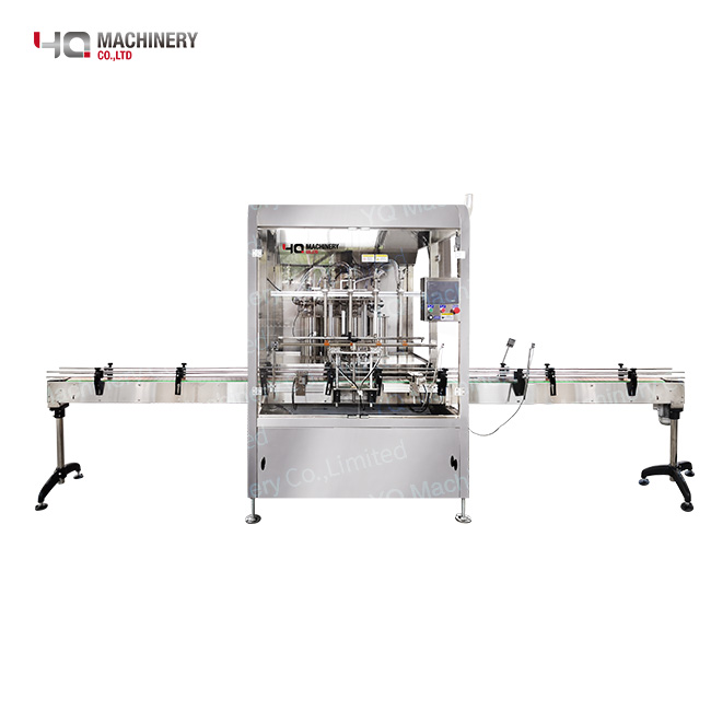 1 Gallon Jug Filling Capping Labeling and Collecting Table F Style Bottle - Buy liquid filling ...