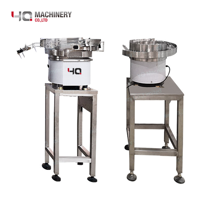 Centrifugal Bowl for Cap Feeder System - Buy cap sorting system ...