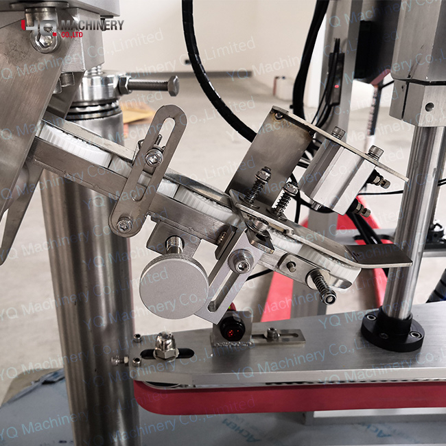 Linear Capping Machine - Buy linear Capping Machine, automatic capping machine, automatic capper ...