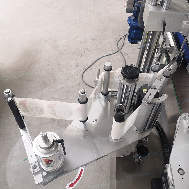 .Jerry Can Label Applicator For 5 Gallon Jug Front and back sticker ...