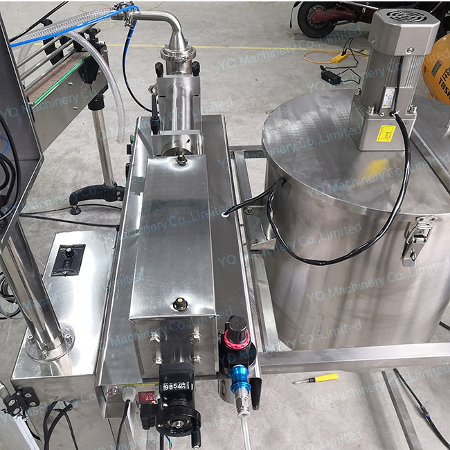 Liquid Dispensing Machine with Conveyor Belt - Buy liquid dispensing ...